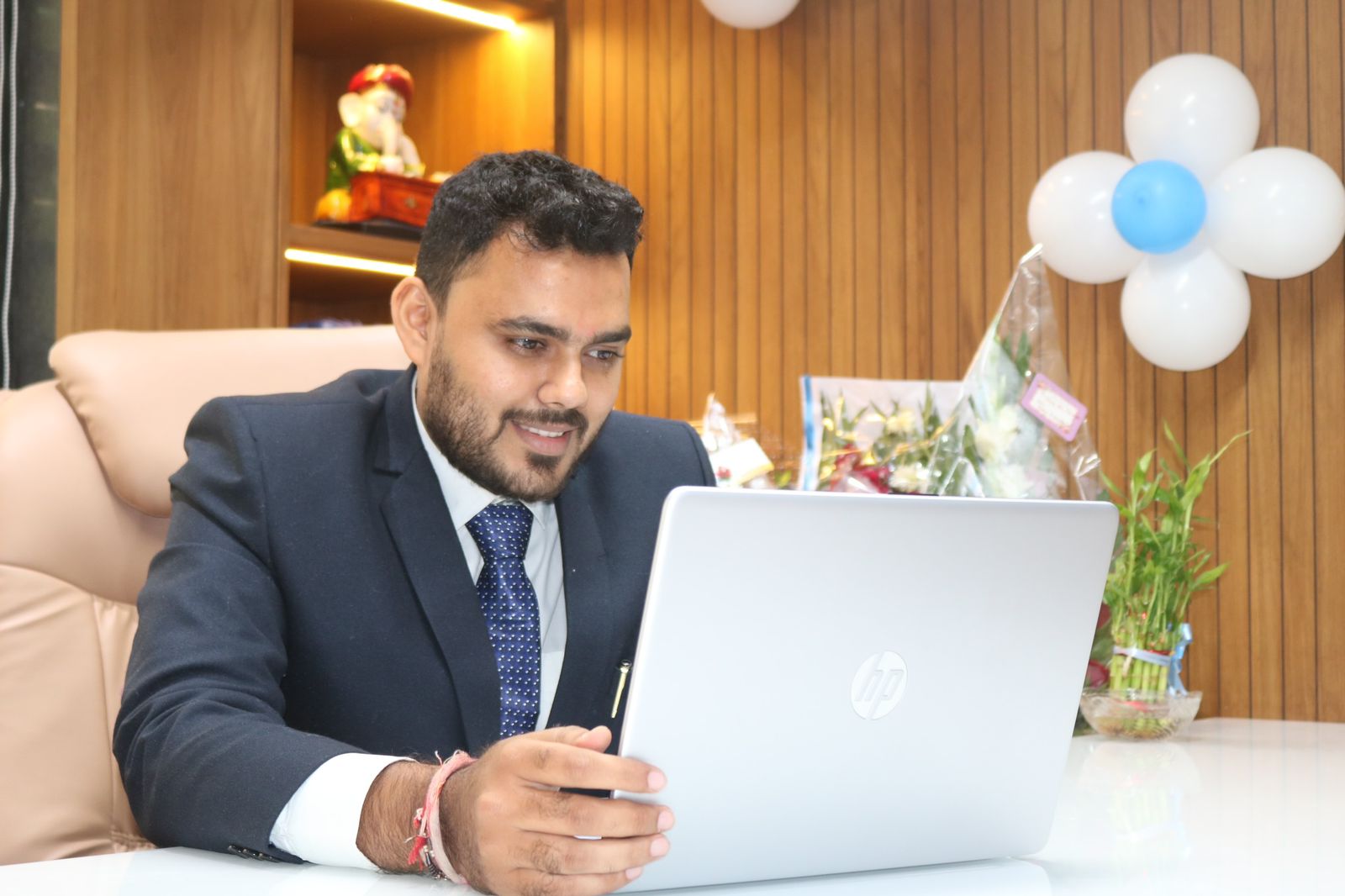 Jinang Shah & Associates